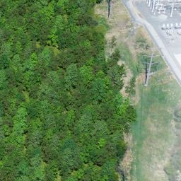 Howard Community College Interactive Campus Map